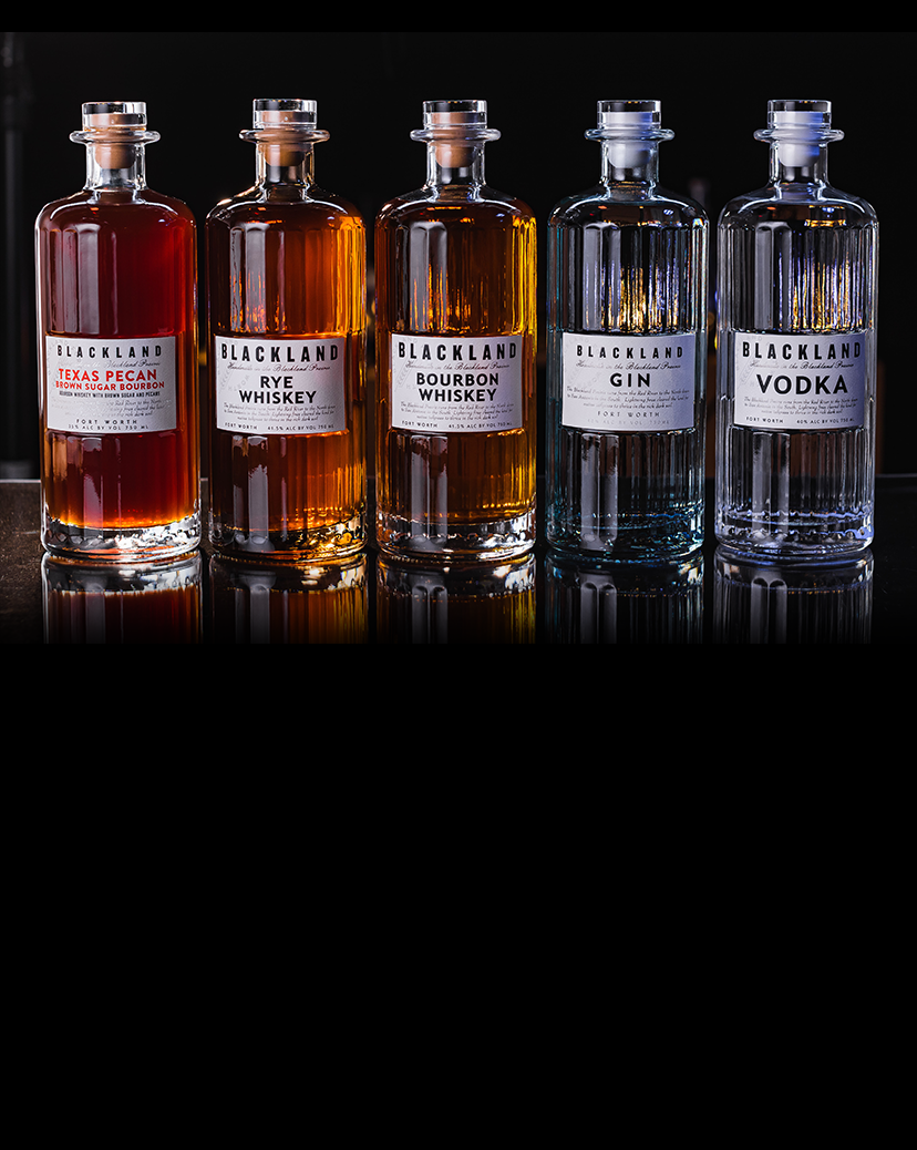 Shop Blackland Distilling