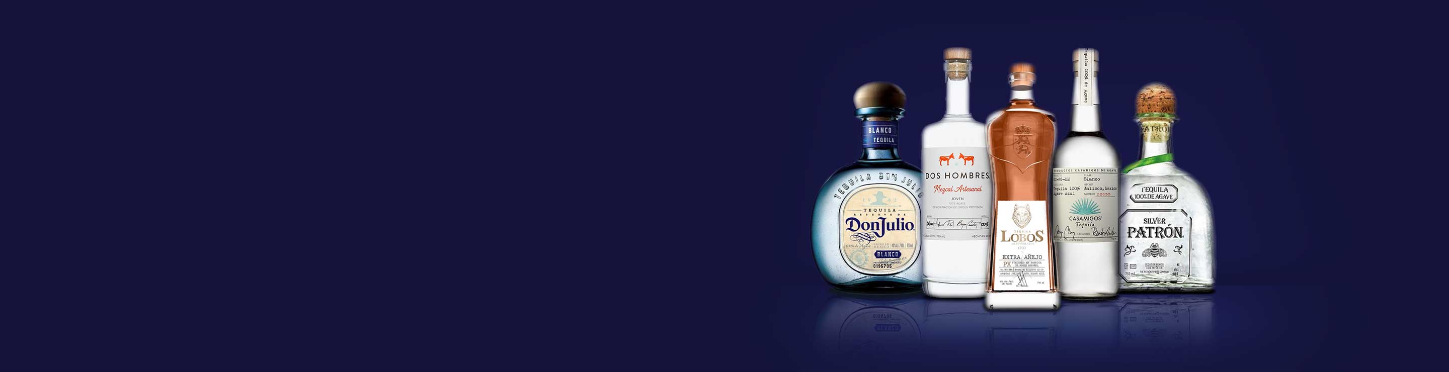 Shop Tequila & Mezcal | Custom Engraving Available | ReserveBar | 3