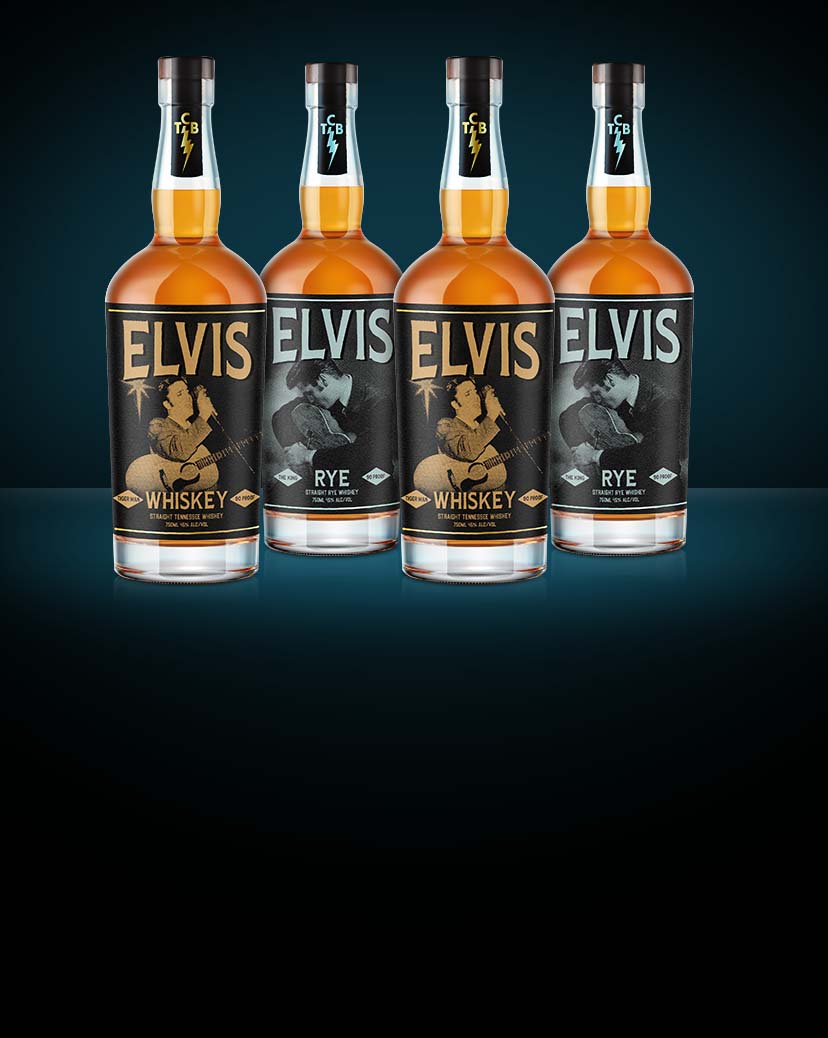 Elvis Whiskey