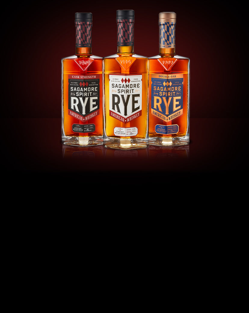 Shop Sagamore Spirit Rye Whiskey