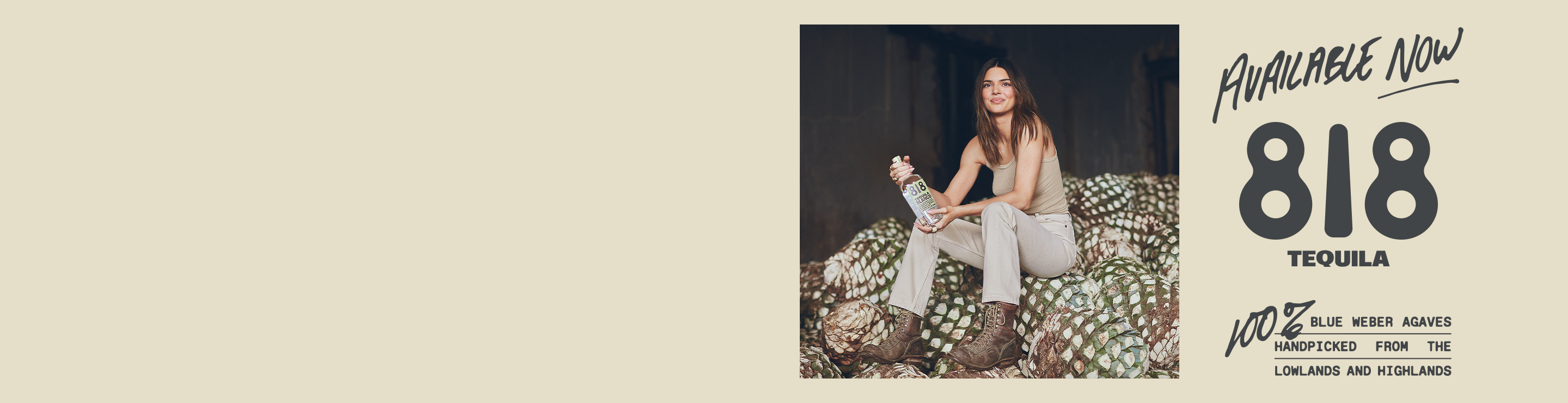 818 Tequila