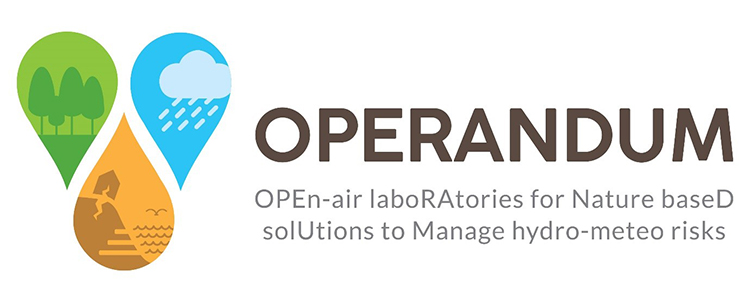 OPERANDUM - Finnish Meteorological Institute