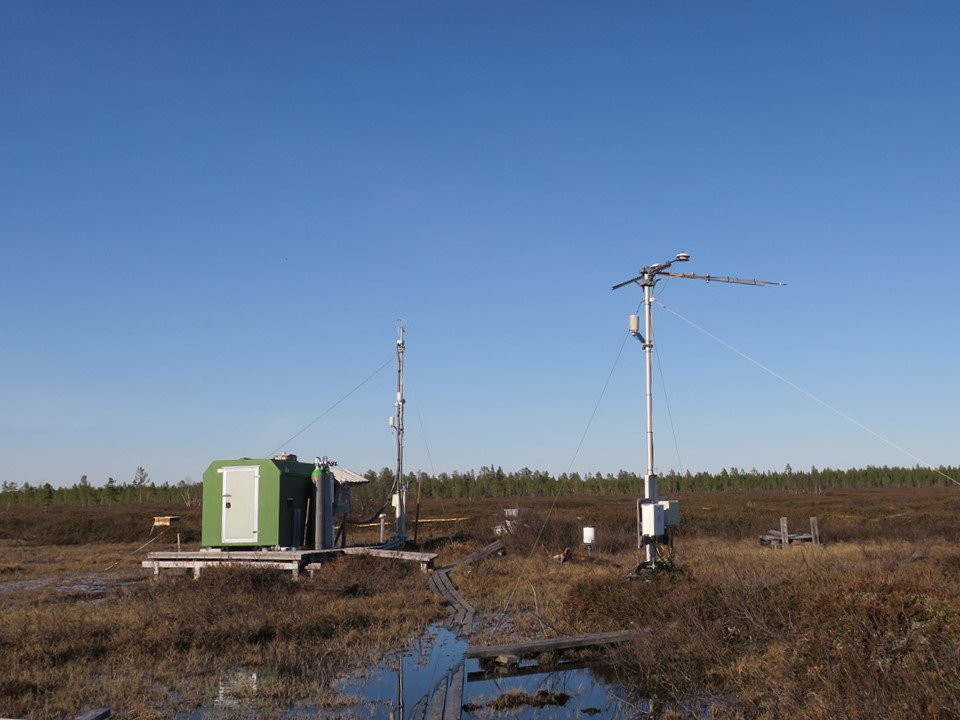 Kaamanen - Finnish Meteorological Institute