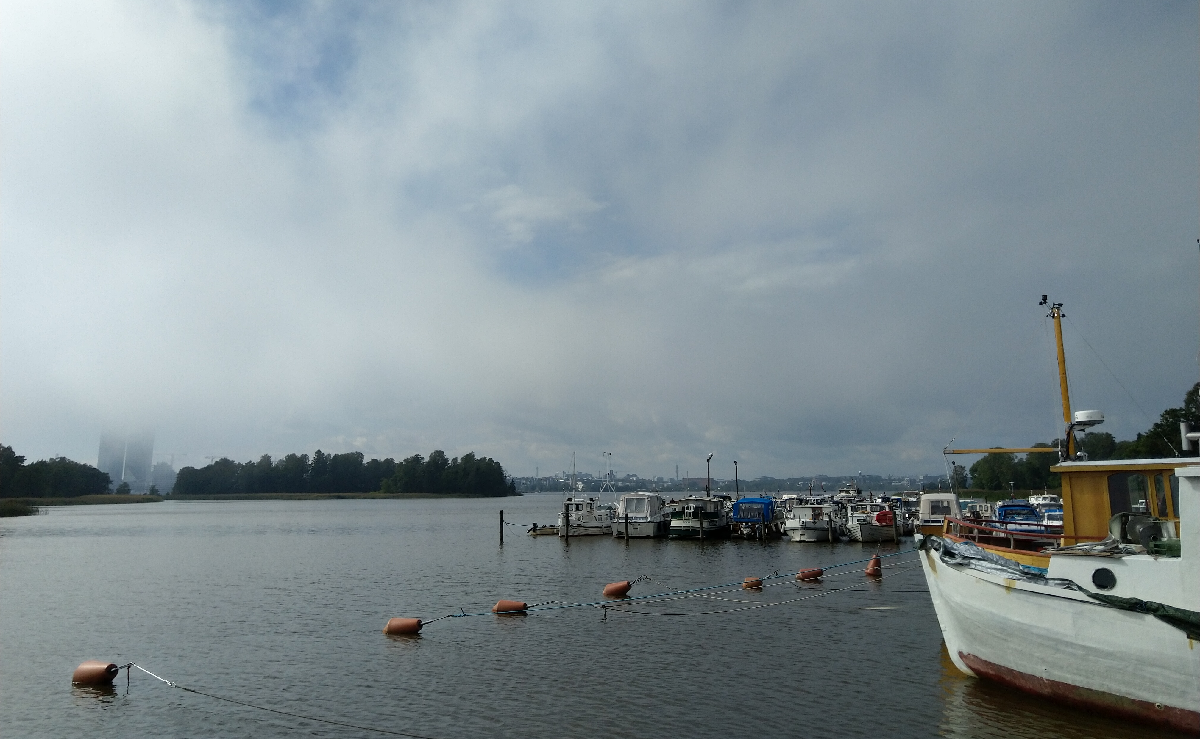 Veneily - Ilmatieteen laitos