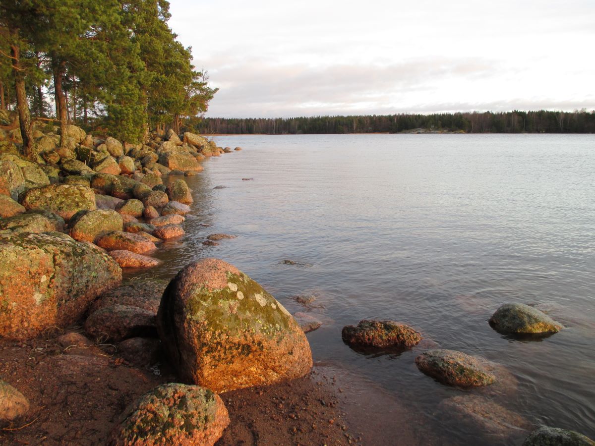 Sea level variations - Finnish Meteorological Institute