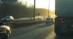Air pollution levels low in Finland - Finnish Meteorological Institute