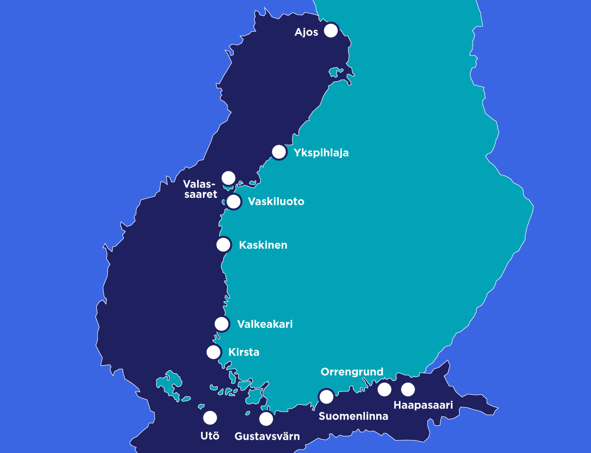 Sea Ice Statistics - Finnish Meteorological Institute
