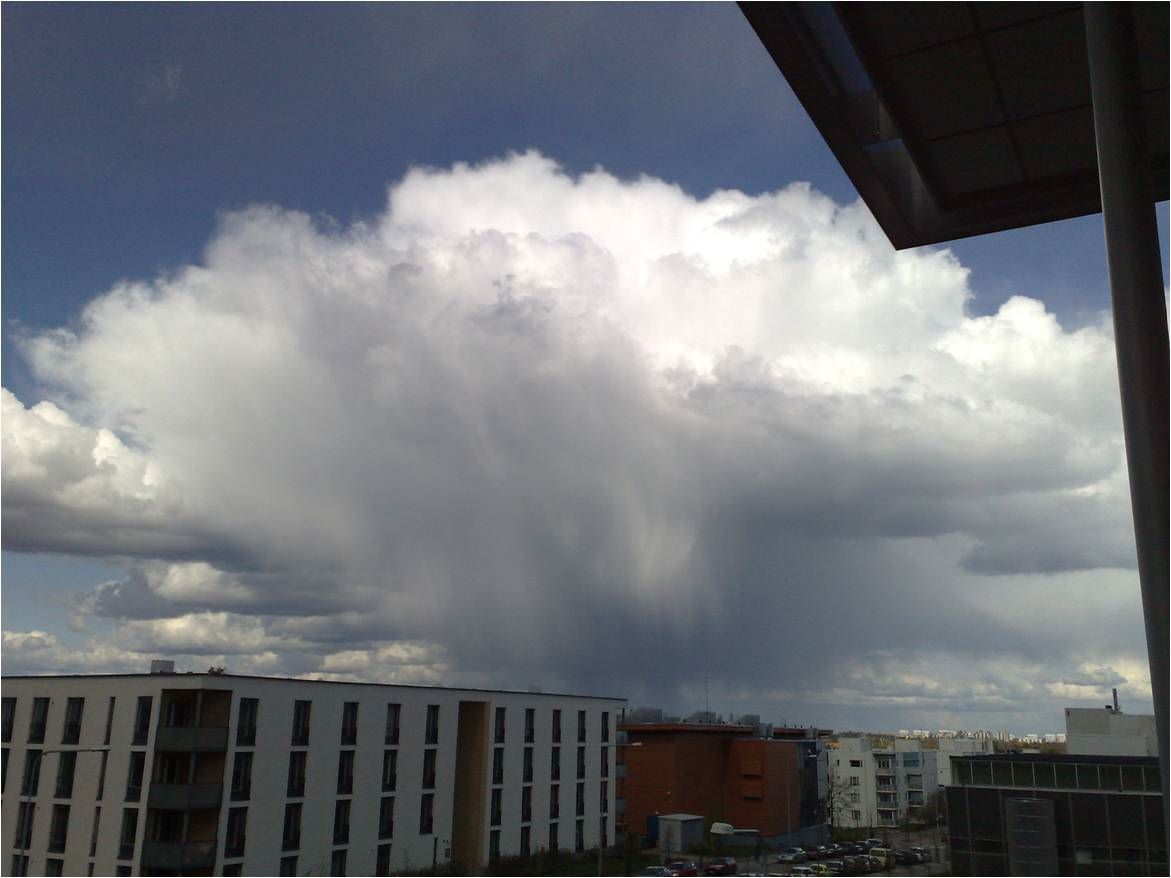 Rakeet - Ilmatieteen laitos