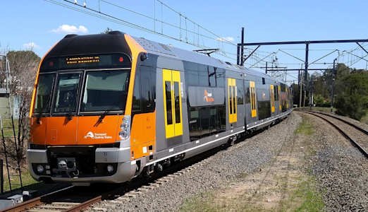 Projects - Providing staff to major projects across Australia