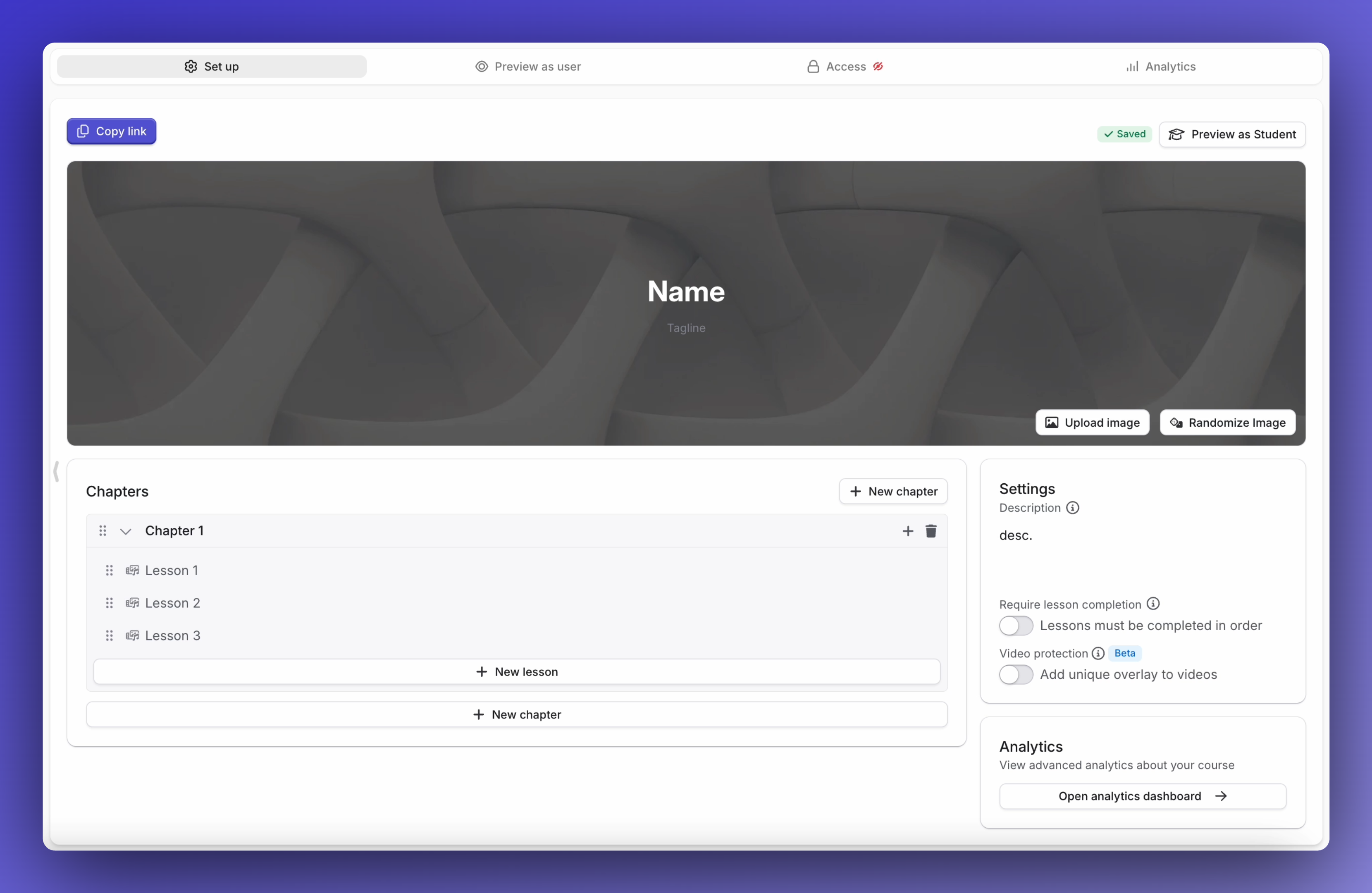 Start selling - Whop Docs
