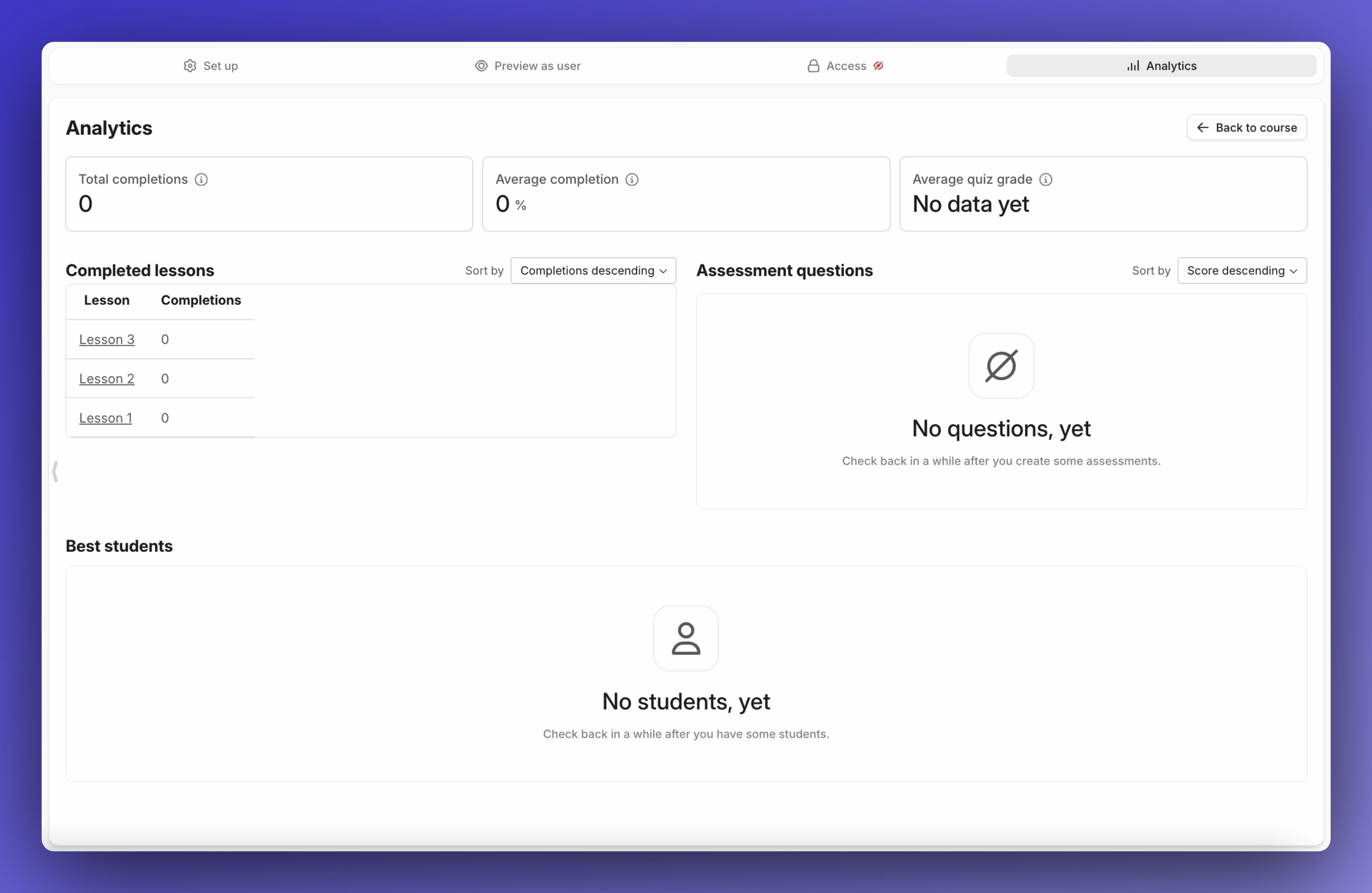 Start selling - Whop Docs