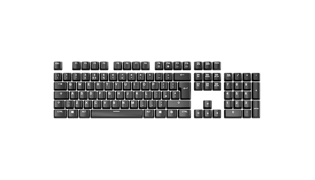 Keyboard Keycap sets-UK