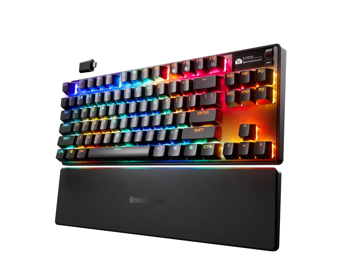 Apex Pro TKL Wireless Gen 3 - ND