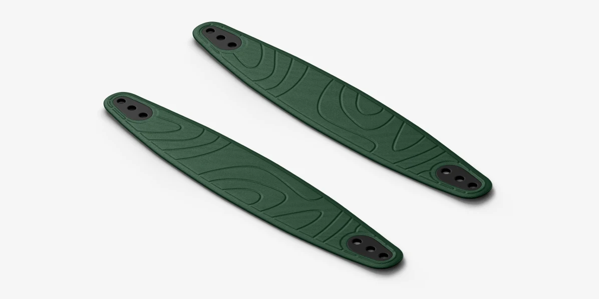 Nova Booster Pack: Pine Green