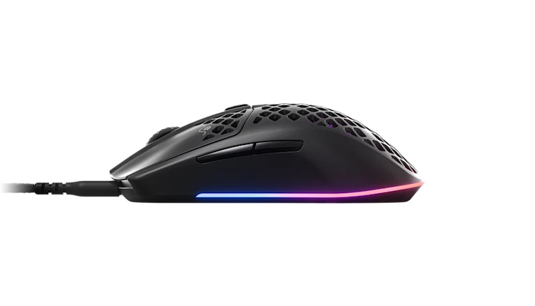 Aerox 3 (2022) Onyx