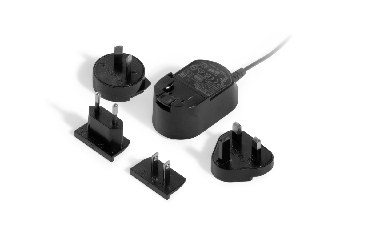 Alias Pro Power Adapter Kit