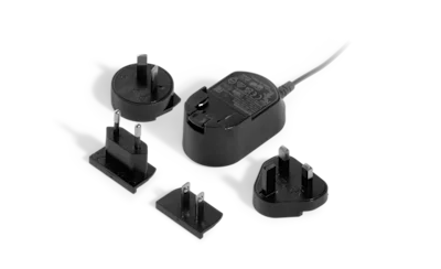 Alias Pro Power Adapter Kit