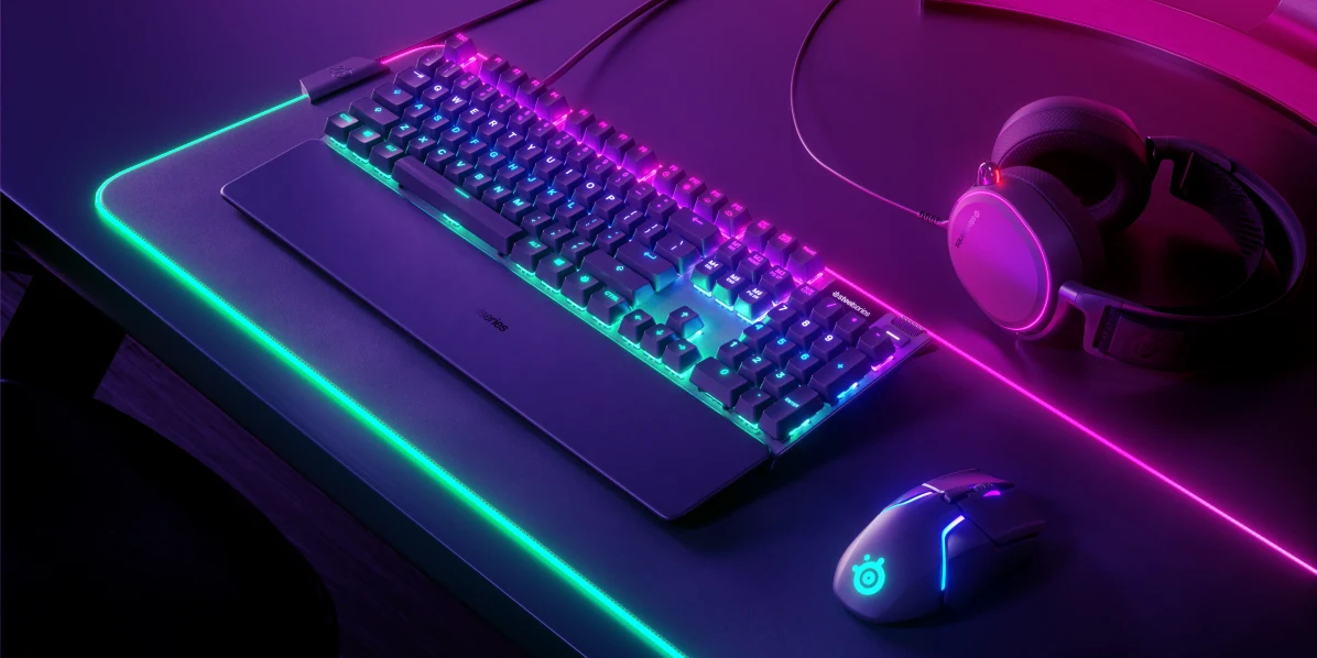 Apex Pro US