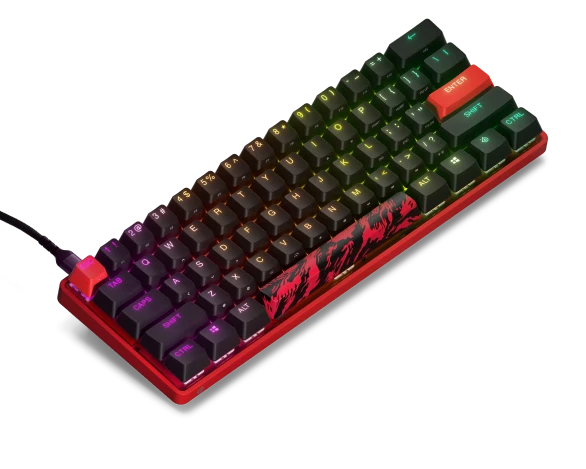 Apex 9 Mini FaZe Clan Edition