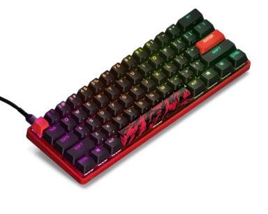 Apex 9 Mini FaZe Clan Edition