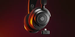 Arctis Nova 7 Wireless