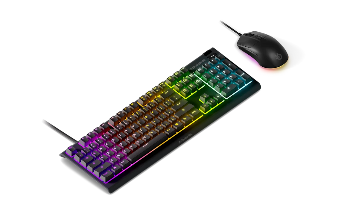 Apex 3 + Rival 3 Gen 2