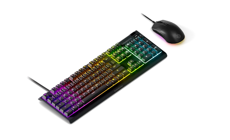 Apex 3 + Rival 3 Gen 2