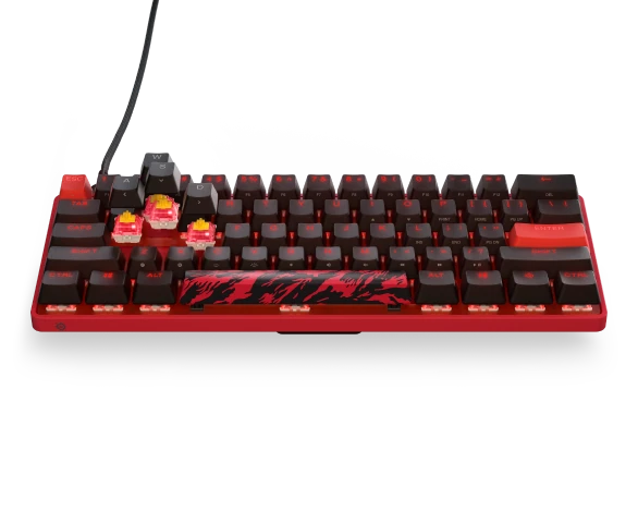 Apex 9 Mini FaZe Clan Edition