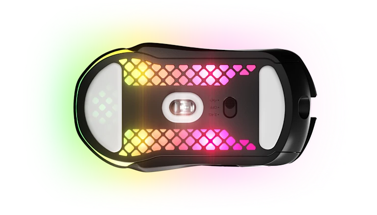 Aerox 5 Wireless