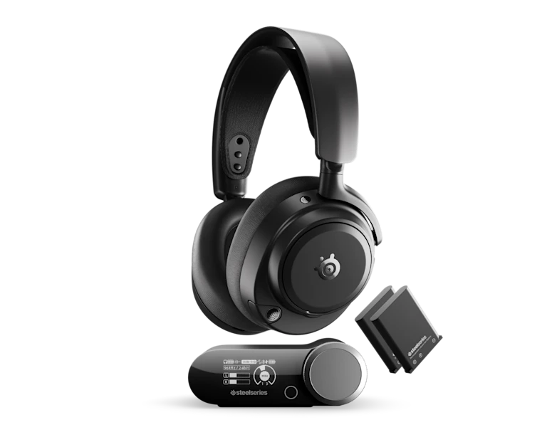 Arctis Nova Pro Omni