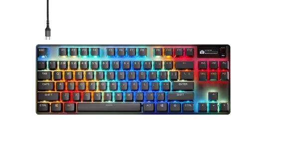 Apex Pro TKL Wireless Gen 3 - US