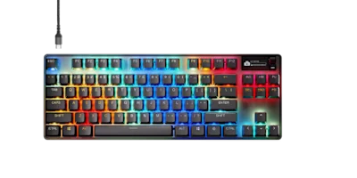 Apex Pro TKL Wireless Gen 3 - DE