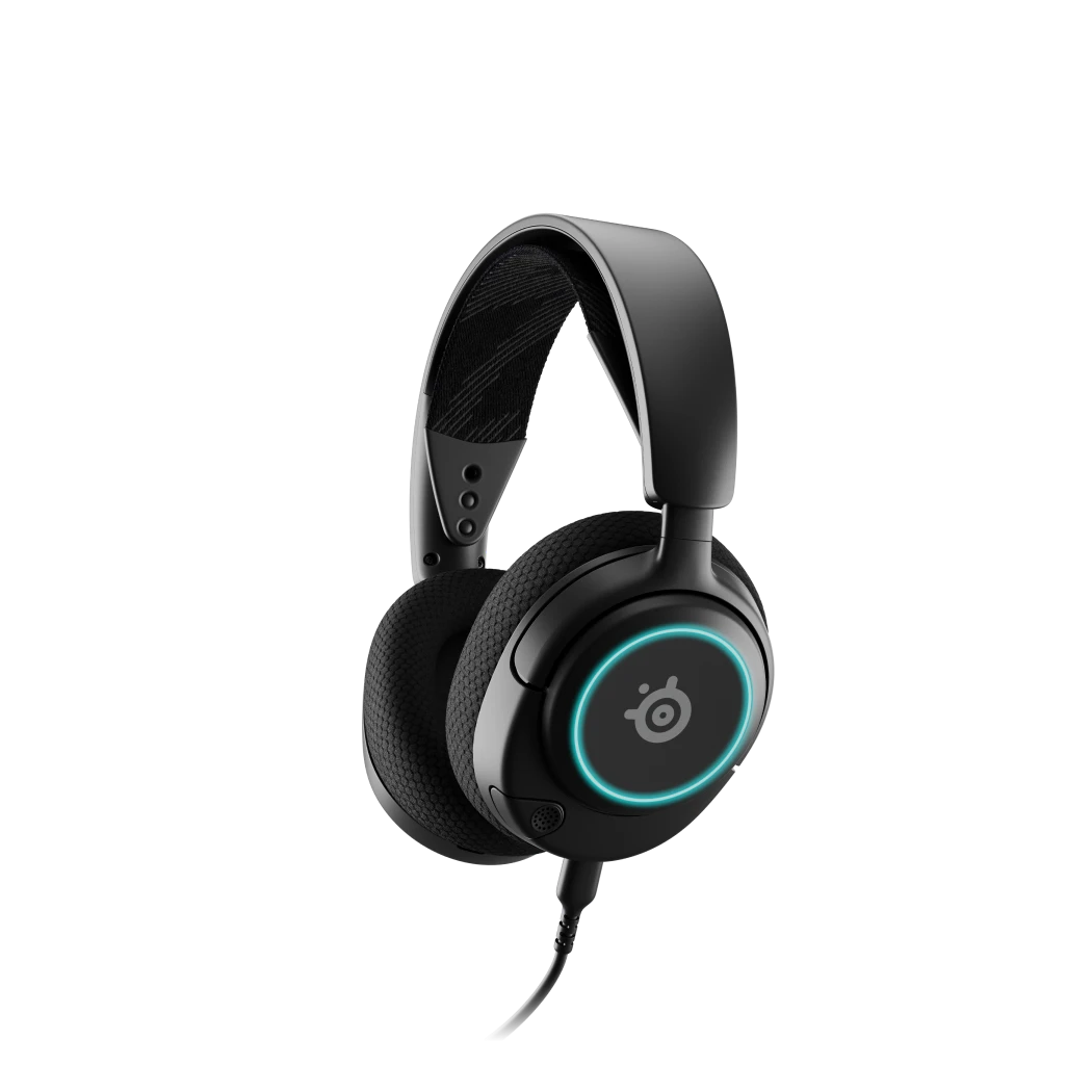 SteelSeries Gaming Products