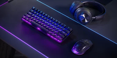 Apex Pro Mini Wireless - US