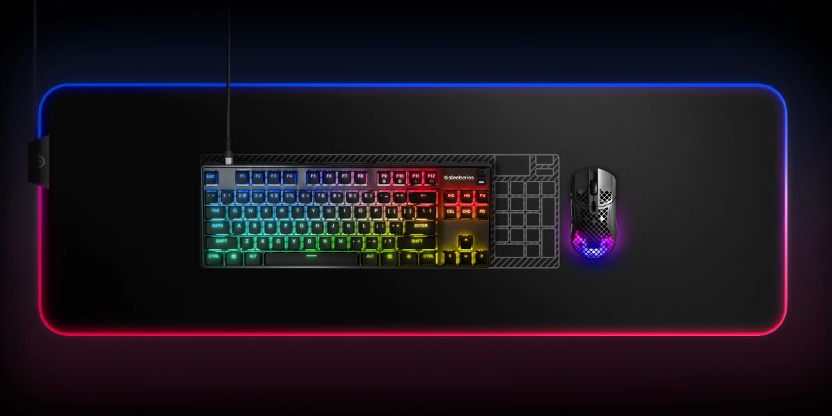 Apex 9 TKL - US