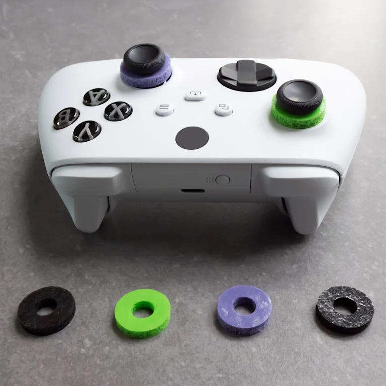 KontrolFreek Precision Rings™