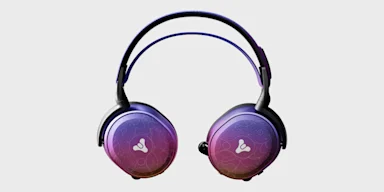 Arctis 7+ Destiny 2: Lightfall Edition