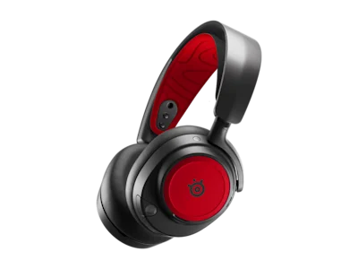 Nova Booster Pack: Cherry Red