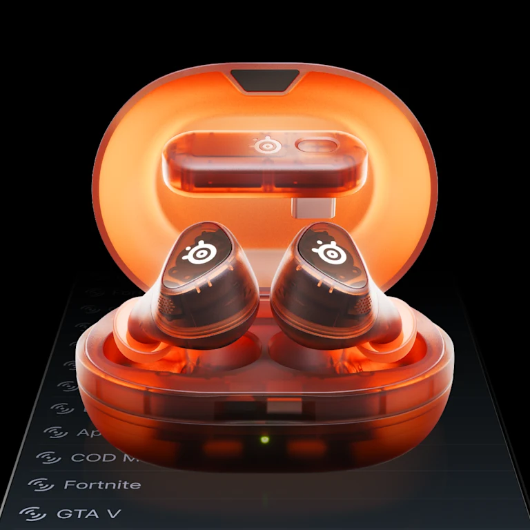 SteelSeries Gaming Headsets
