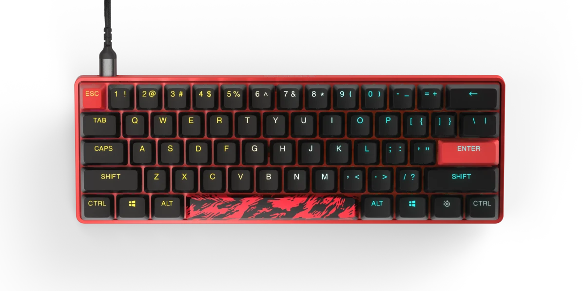 Apex 9 Mini FaZe Clan Edition