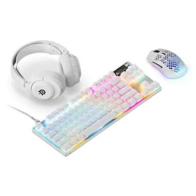 Gaming Bundles | SteelSeries