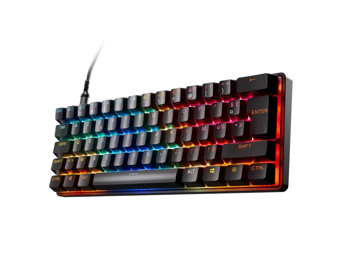 Apex Pro Mini Gen 3 - FR