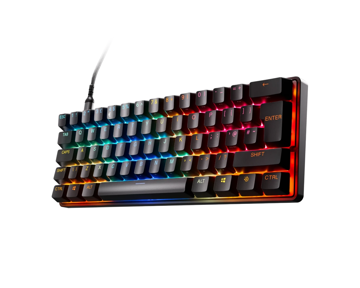 Apex Pro Mini Gen 3 - UK