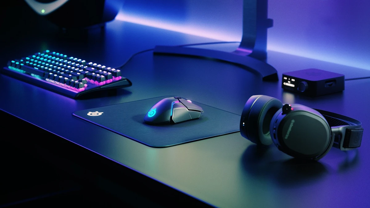 Rival 650 Wireless