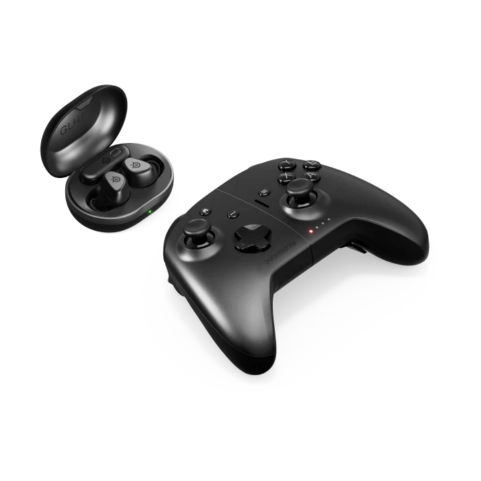Gaming Bundles | SteelSeries
