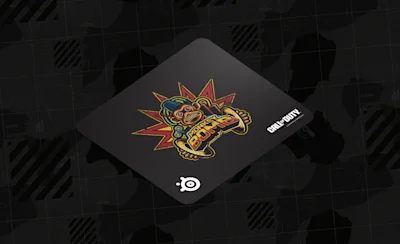 QcK L x Call of Duty®: Monkey Bomb Edition
