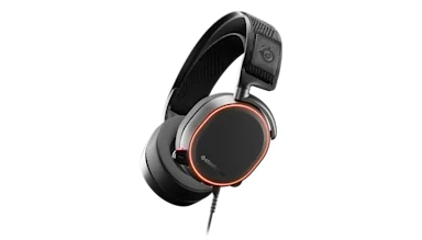 Arctis Pro