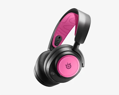 Nova Booster Pack Bright Pink