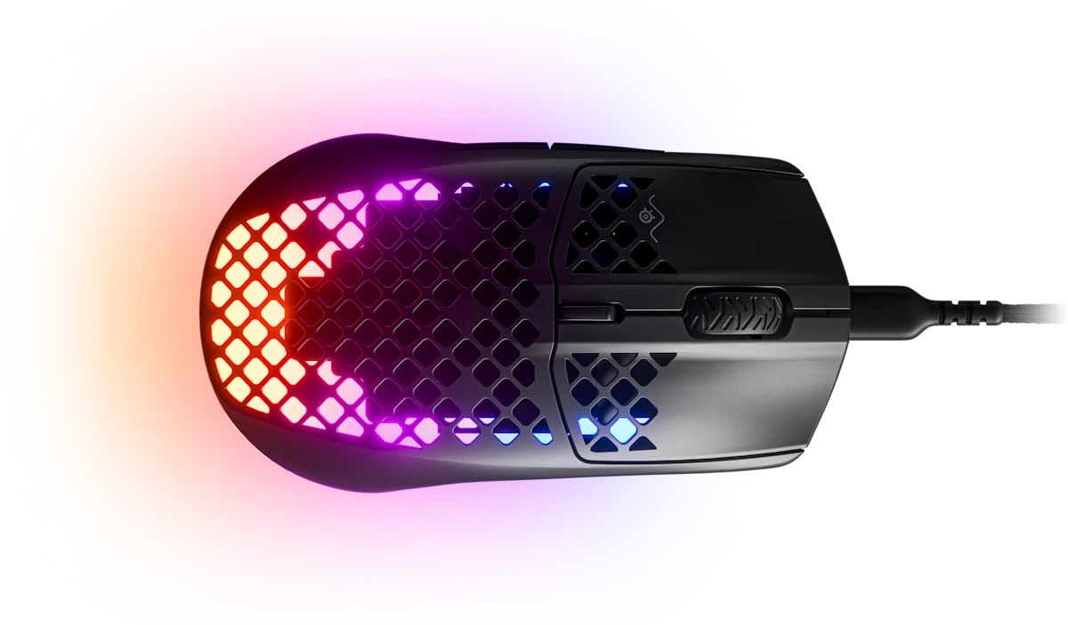 Aerox 3 Onyx