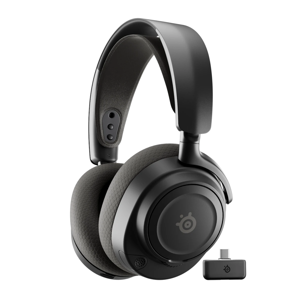 Official Site - For Glory | SteelSeries